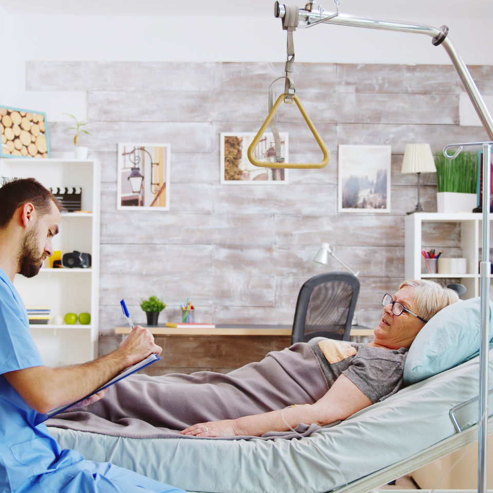 Bilan de santé annuel Montréal | Clinique IPS Zenith Santé